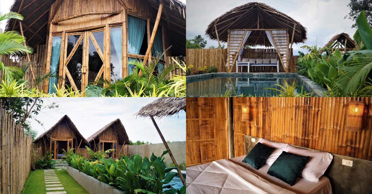 A Glamping Resort You Must Visit in the Southwest of Cebu | Proud ...