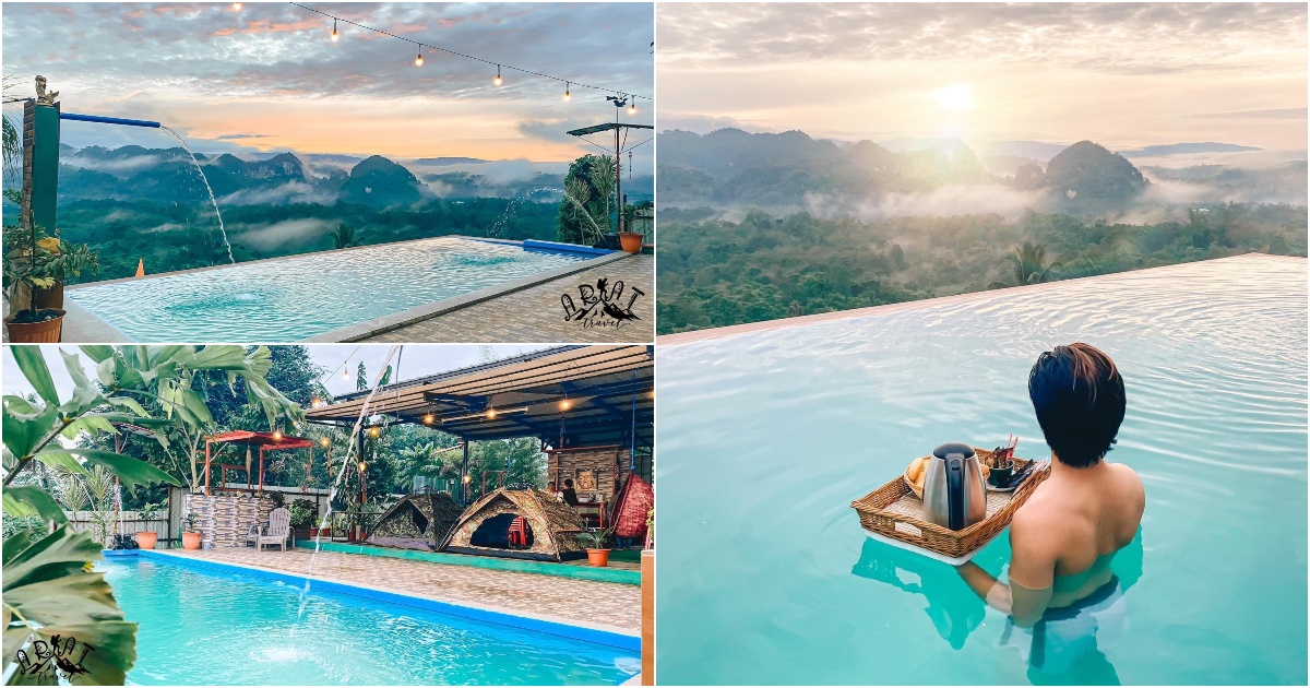 Discover a Bali-style Mountain Resort in Bukidnon | Proud Bisaya Bai