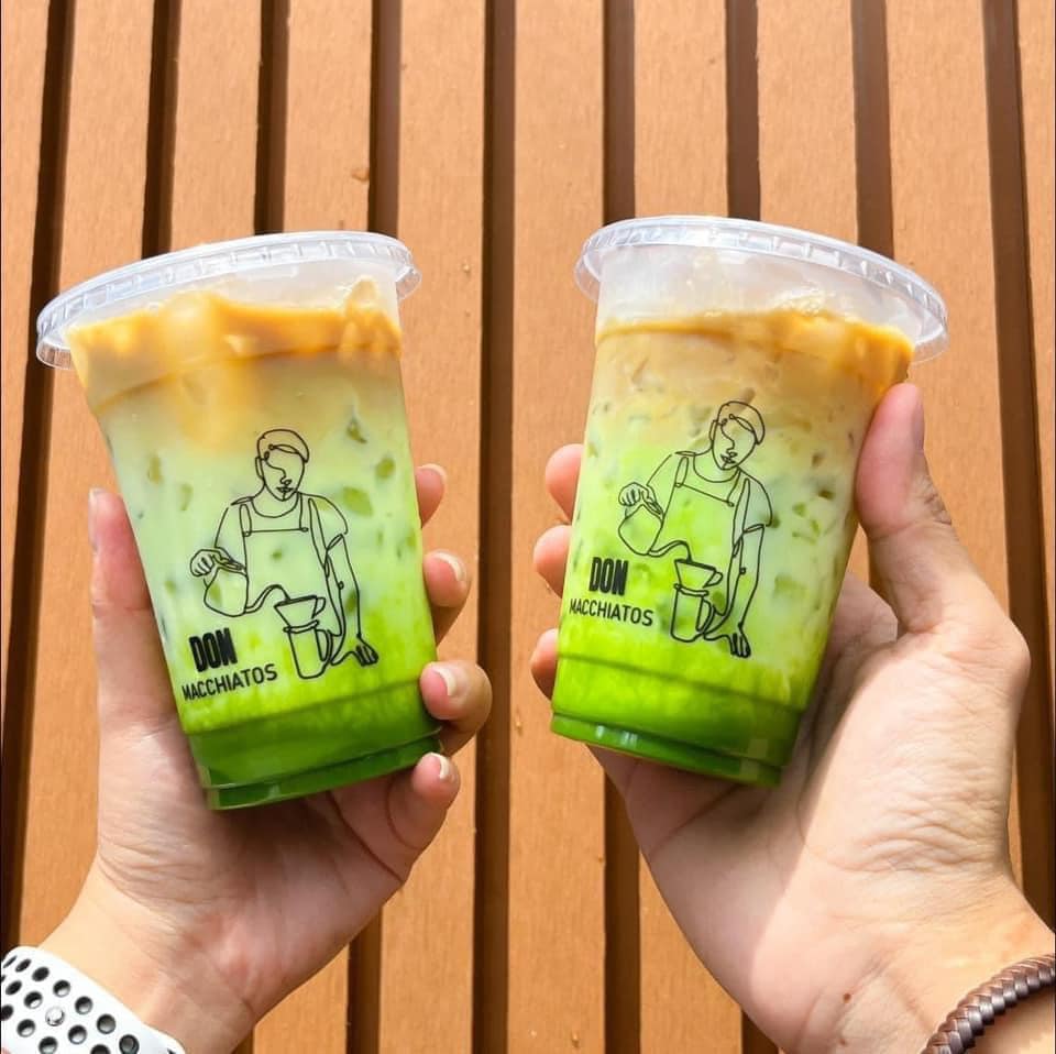 Indulge Without Breaking the Bank: Don Macchiatos' 39-Peso Coffee Craze ...