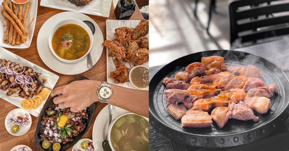 UNLI SUGBA IS REAL at Indios Resto Bar | Proud Bisaya Bai