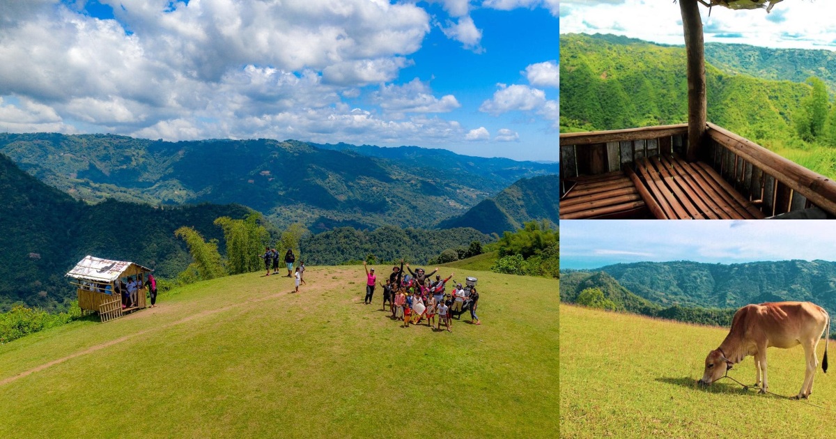 Enjoy the Tranquility of the Little Switzerland of Cebu | Proud Bisaya Bai