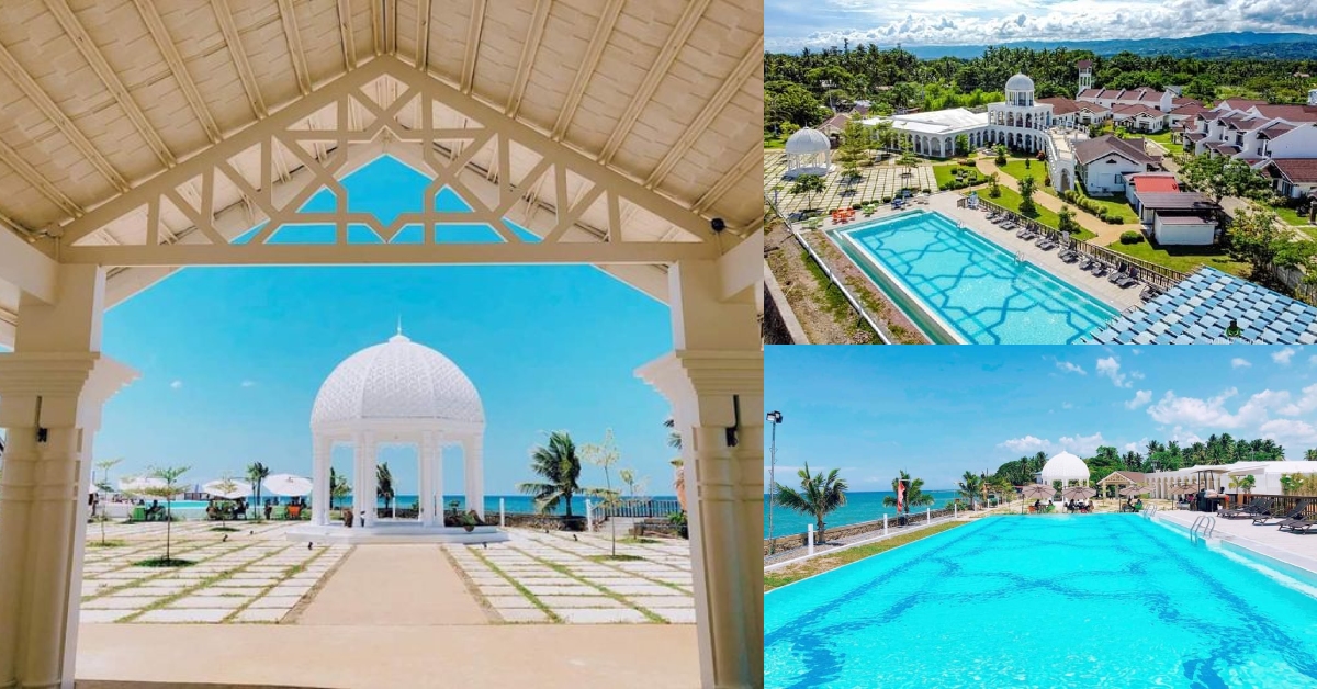 Maayo Argao: Cebu’s Most Instagrammable Vacation Spot in the South ...