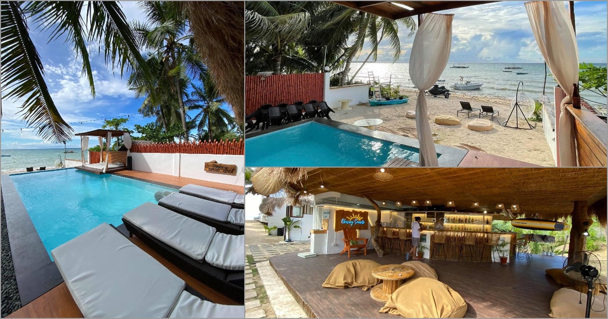 Matahom Paradise Villas: The Newest Exclusive Resort in the North ...