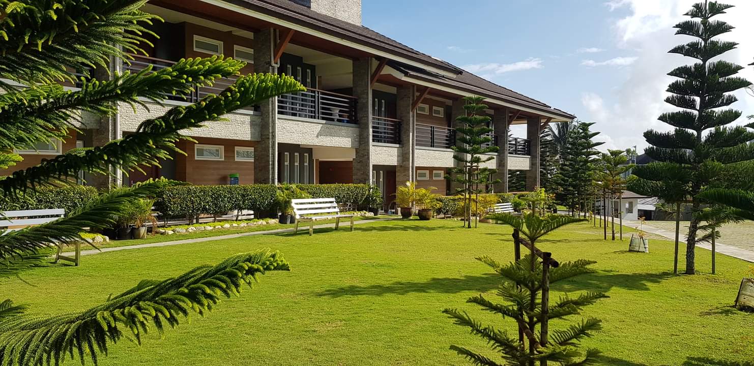 Relax and experience the view of this Mountain Paradise of Balamban, Cebu | Proud Bisaya Bai