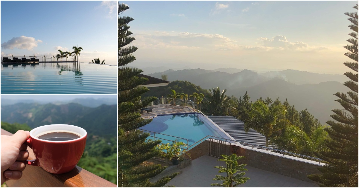 Relax and experience the view of this Mountain Paradise of Balamban ...