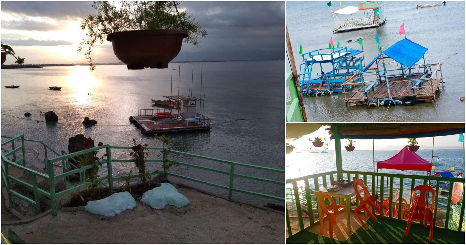 Budget Friendly Beach Resort somewhere in Lapu-lapu City | Proud Bisaya Bai