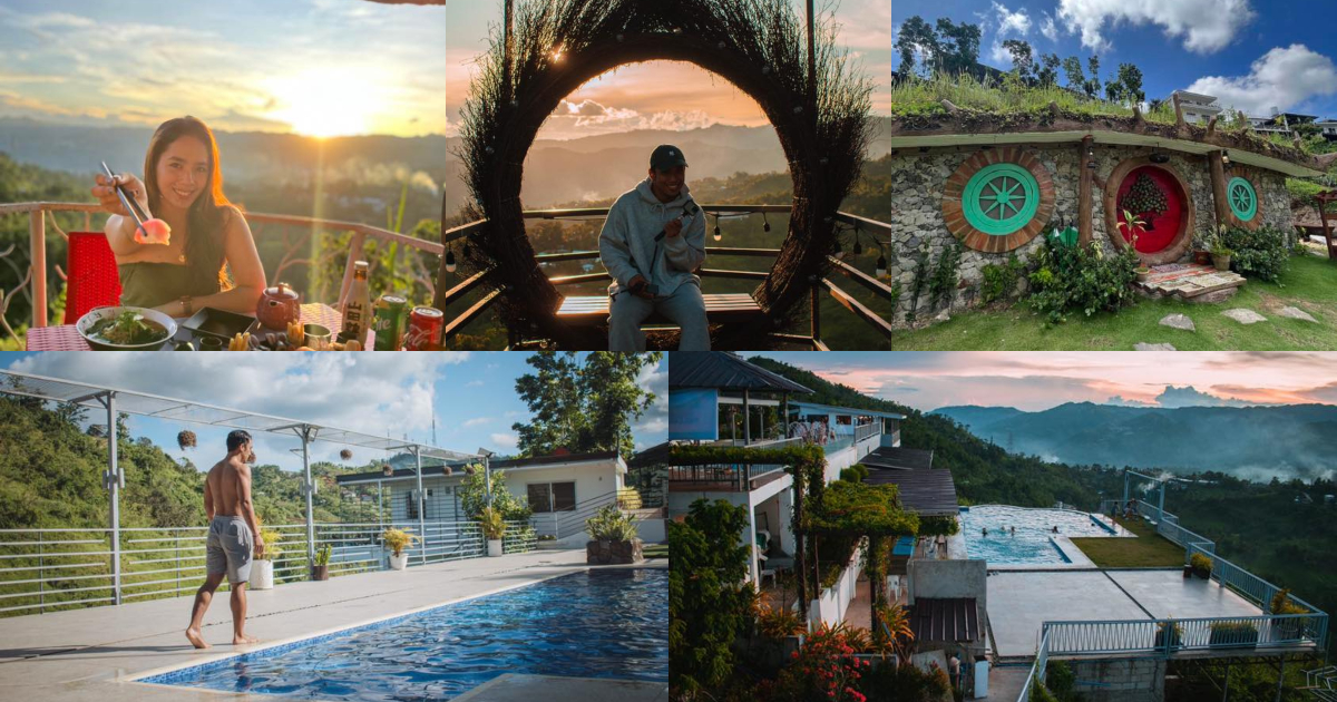 Serenity Farm and Resort: A Haven of Beauty and Rest | Proud Bisaya Bai