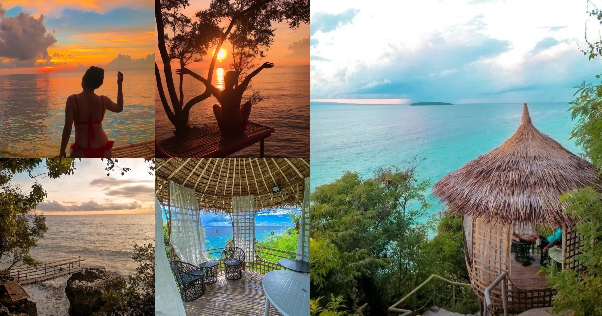 Stay N Save: Exclusive beach getaway in Oslob, Cebu | Proud Bisaya Bai