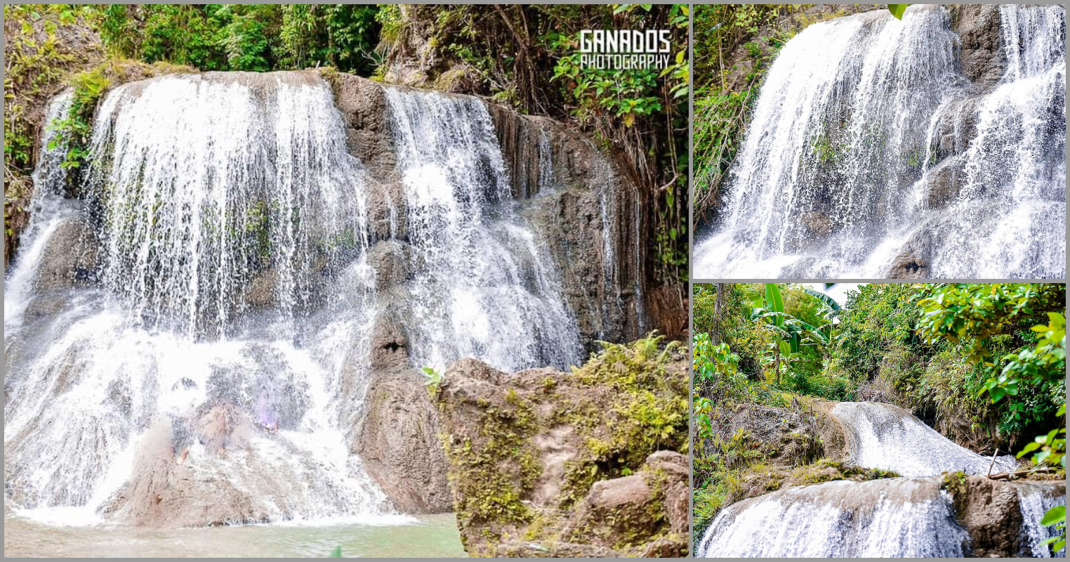 A Well-Hidden Waterfall in Southern Cebu is now open for Guests and ...
