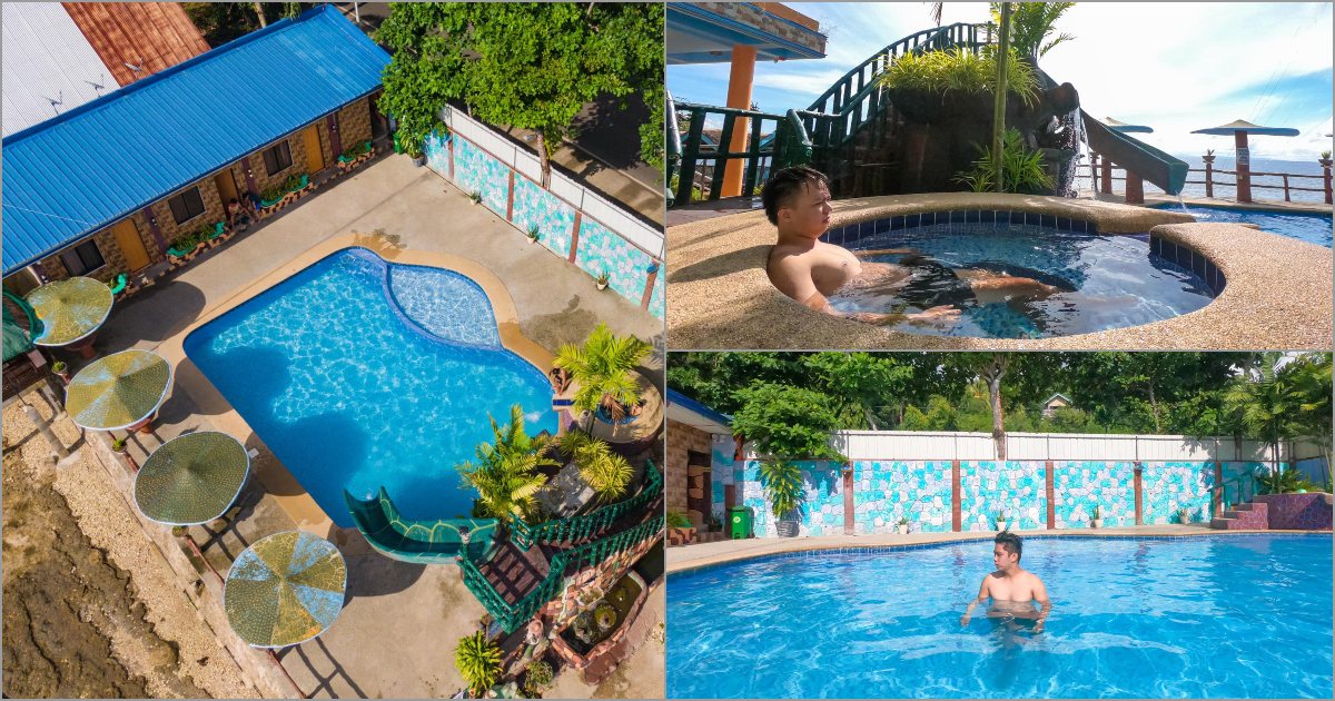 LaagAmihanan: Experience Turtle Beach Resort of Northern Cebu | Proud ...