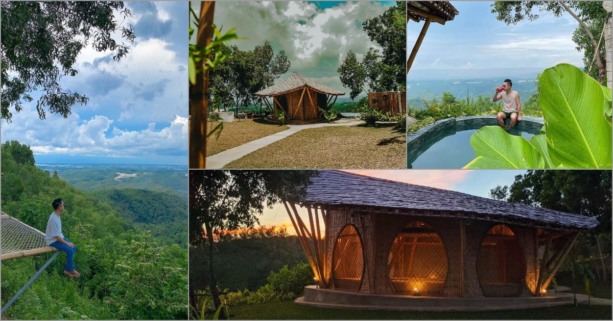 Woolo! A unique take on boutique accommodation using sustainable ...